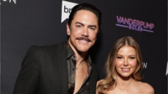 VPR's Tom Sandoval & Ariana Madix "Still Live Together"