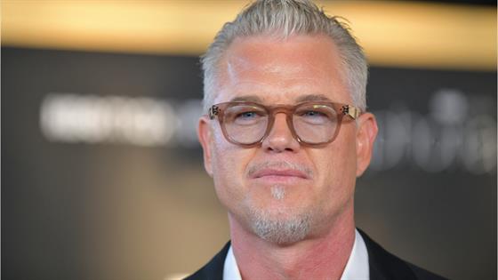 Eric Dane Misses Appearance at Emmys 2025 Amid ALS Battle