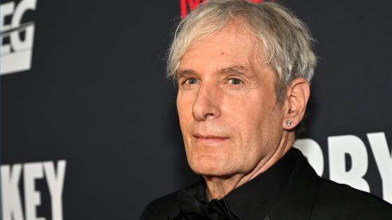 Michael Bolton Details Battle With Rare, Aggressive Form of Brain Cancer