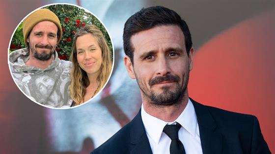 James Ransone's Wife Jamie McPhee Speaks Out After His Death