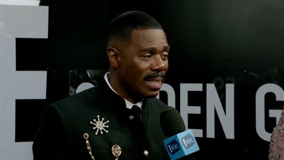 Colman Domingo Addresses Rumors That He’s Jonathan Majors’ Marvel Replacement