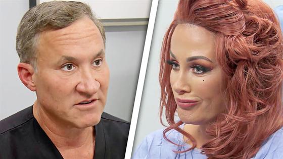 8 RISKY Requests on Botched