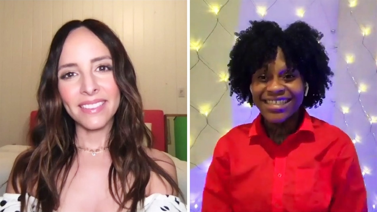 American Idol Winner Just Sam Reacts to Life Changing Win | E! News