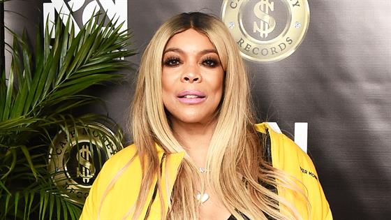 Wendy Williams Speaks Out After Dementia Diagnosis