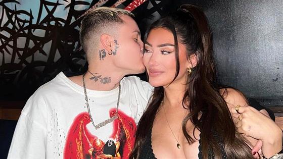 Too Hot to Handle's Francesca Farago Flashes MASSIVE Engagement Ring