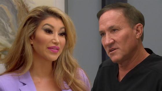 5 BIZARRE Botched Consultations