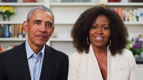 "Dear Class of 2020" Best Moments: Obamas, Beyonce, BTS & More