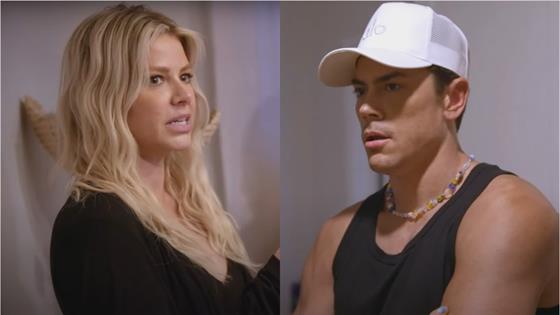 'Vanderpump Rules' Reveals Explosive Season 11 Teaser