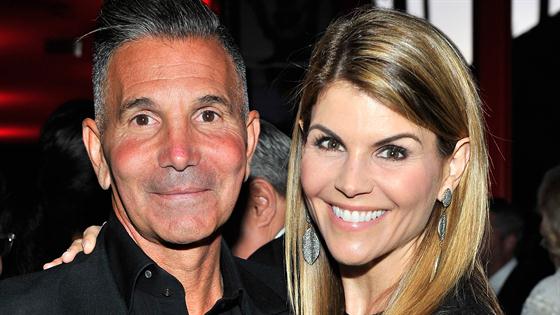 Lori Loughlin and Mossimo Giannulli Separate After 27 Years of Marriage