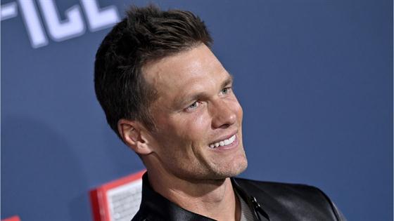 Tom Brady Announces His Retirement From Football "For Good"
