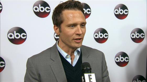 Seamus Dever's 30-Second Pitch for a "Castle" Spin-Off