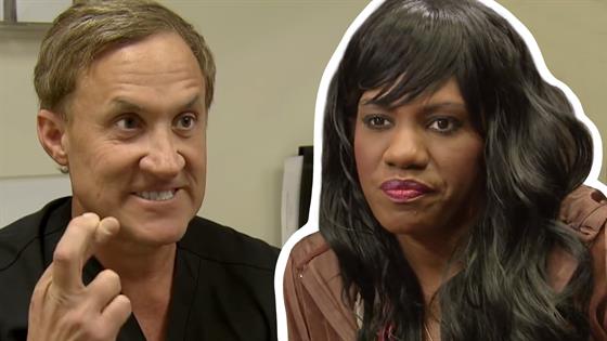 6 Surgeries BOTCHED Overseas