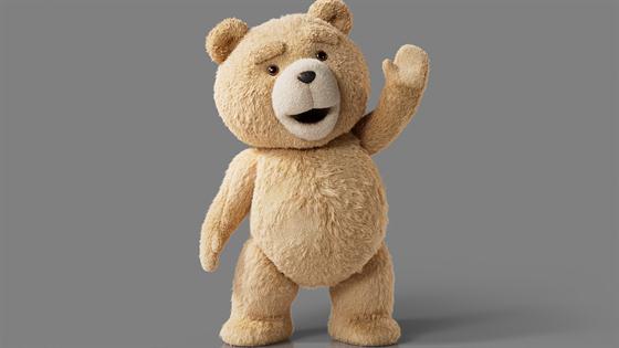 Ted: The Missing Years - An E! True Hollywood Story (Exclusive)