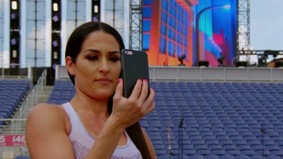 Nikki Bella Fears The End Of Her Wrestling Career