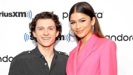 Law Roach Shares Update on Zendaya, Tom Holland's Wedding Planning