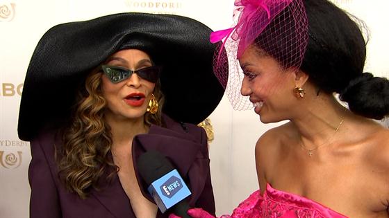 Tina Knowles Shares New Details About Beyoncé And Jay Zs 6 Year Old Twins