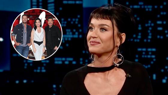 Katy Perry Reveals She's LEAVING 'American Idol' After 7 Seasons
