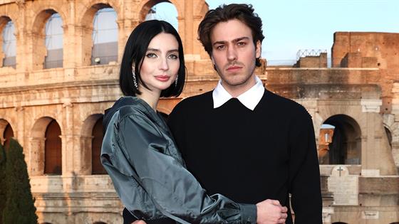 Meadow Walker Announces Separation From Husband