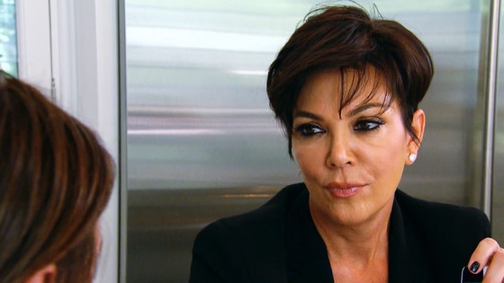 Kris Jenners Funniest Moments—see All The Hilarious Picss E News