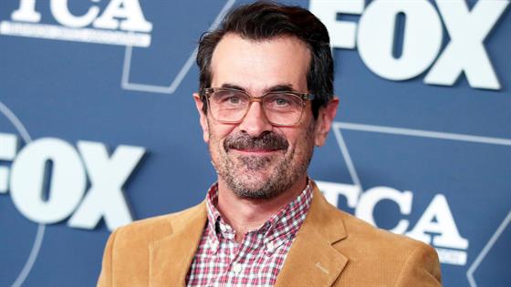 Why Modern Family's Ty Burrell Left Hollywood