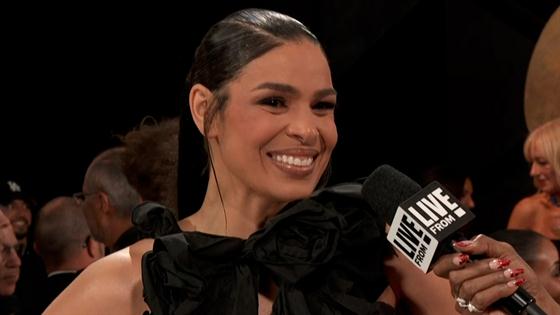 Jordin Sparks REVEALS the Title of Her Next Album: “No Restrictions”