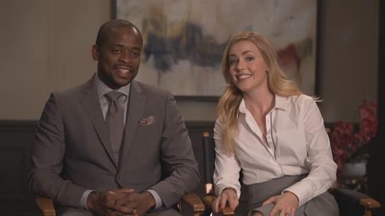 "Suits" Cast Spills on Season 8's Revamped Feel