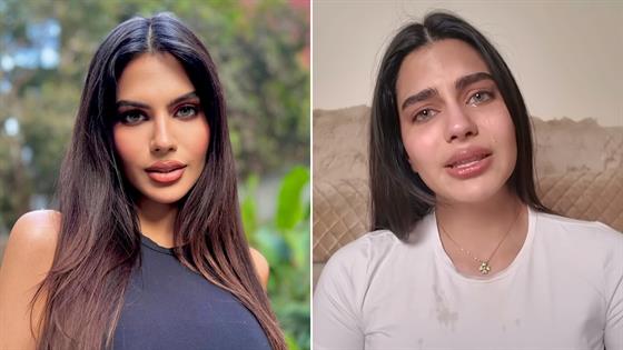 Miss Grand Internationals Rachel Gupta Steps Down Alleges Harassment