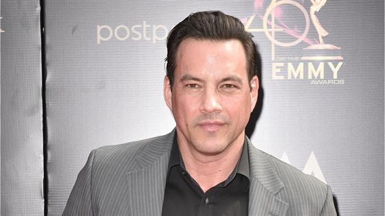 Soap Star Tyler Christopher Dead at 50