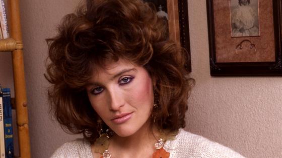 General Hospital Actress Robyn Bernard Found Dead In Open Field