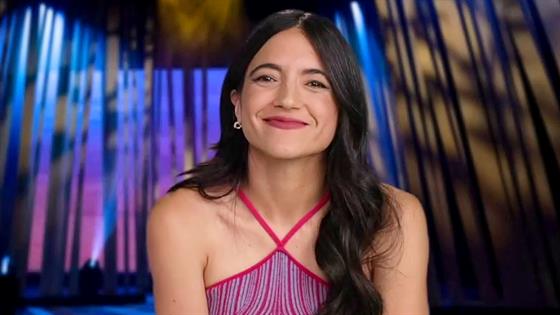Alyssa Limperis Dishes Secrets About Peacock Comedy Special