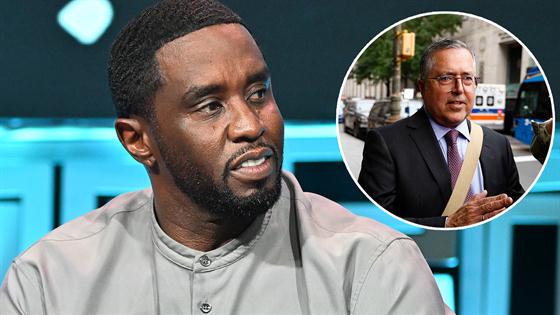 Sean “Diddy” Combs’ Lawyer Shares Update After Rapper Is Placed On Suicide Watch In Jail