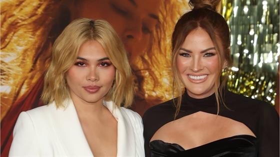 Becca Tilley and Hayley Kiyoko Engaged After 7 Years of Dating