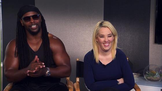 Mama June And Trainer On Her Diet And Fitness Routine