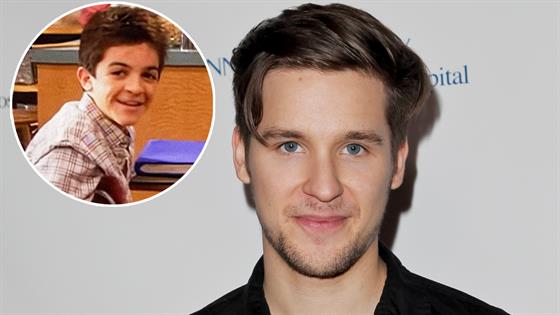 Ned's Declassified's Devon Werkheiser Speaks Out as Costar Tylor Chase ...