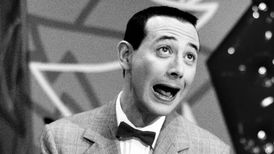 Pee-Wee Herman Actor Paul Reubens Dead at 70