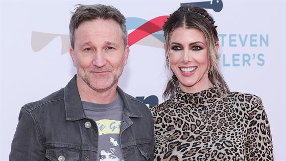Kelly Rizzo Reveals She’s Dating Breckin Meyer 2 Years After Husband ...