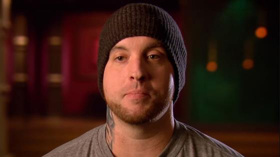 Ink Master Star Ryan Hadley Dead at 46