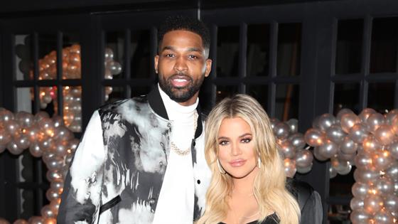 Why Tristan Thompson Moved Back In With Khloe Kardashian